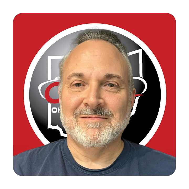 Ohio Cobra Club - Contact