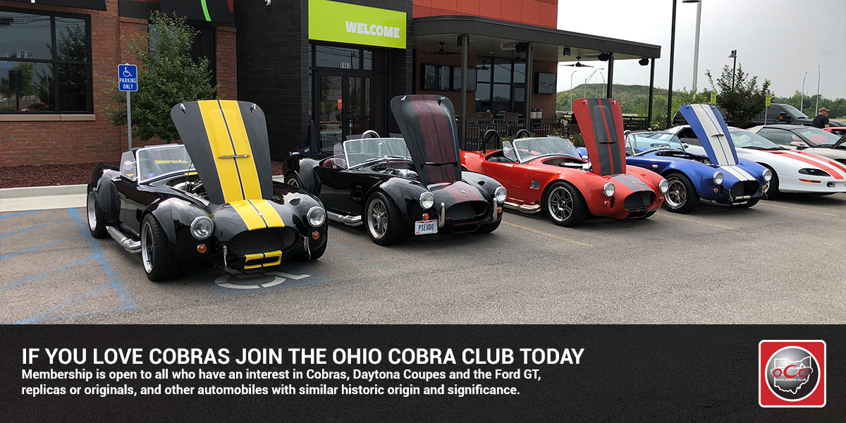 Ohio Cobra Club